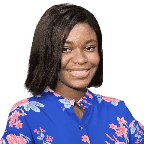 MIT Solve | Miss Berlinda Asiedu